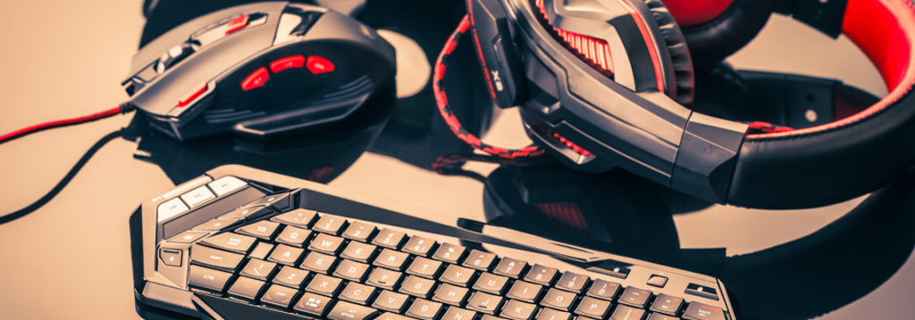 Guide sur les accessoires les plus fun pour gaming.