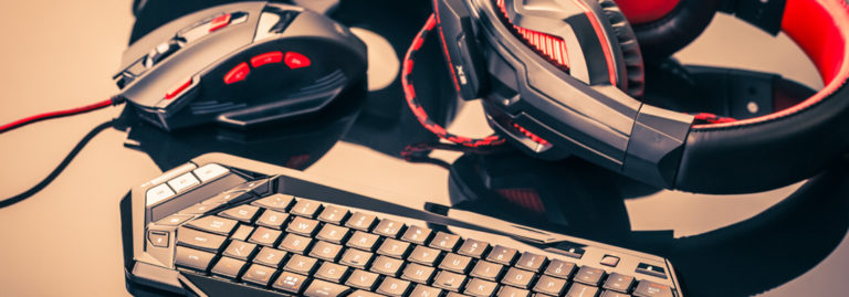 Guide sur les accessoires les plus fun pour gaming.