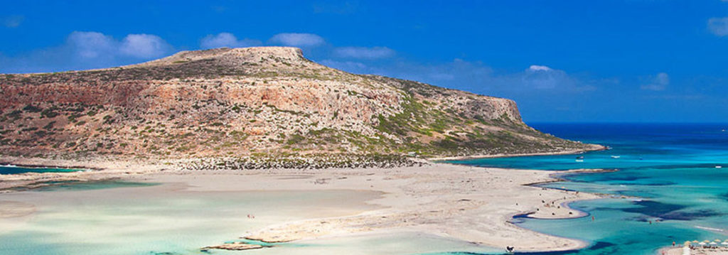 Les sites à visiter durant un voyage en Crète