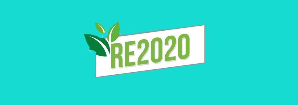 Que différencie la RT2012 de la RE2020
