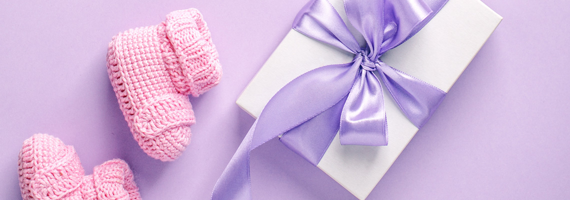 Les meilleures idées cadeaux pour une future maman
