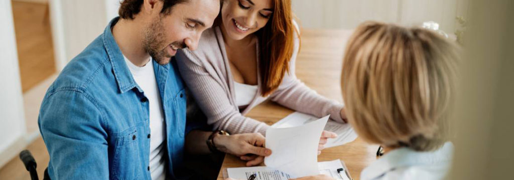 Comment réclamer un dommage ouvrage particulier