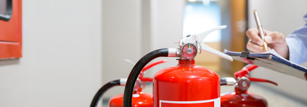 Les règles de protection incendie à respecter en Suisse