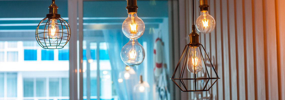 4 conseils pour bien choisir un luminaire design.