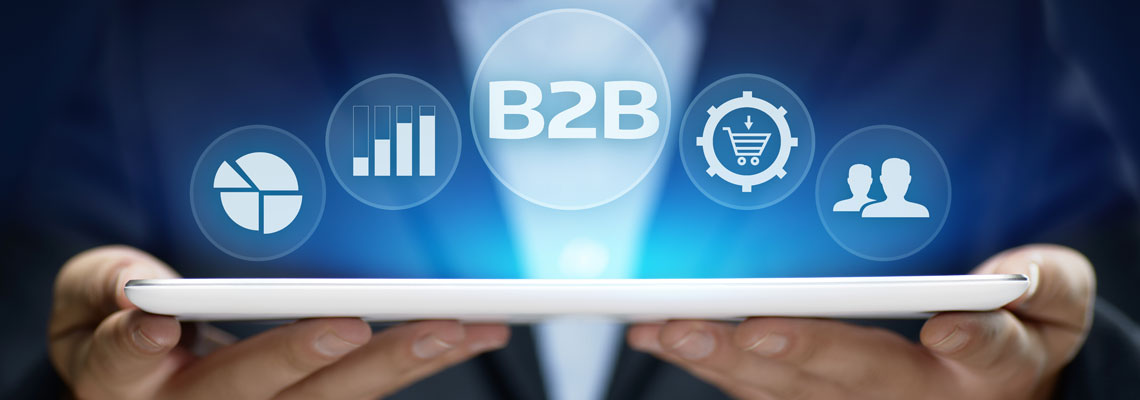 Les avantages de choisir une plateforme de commerce B2B