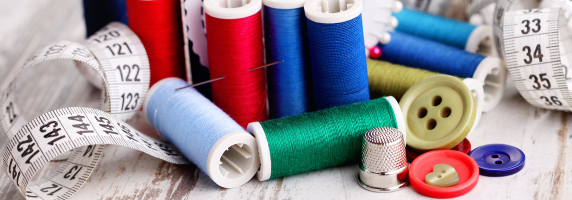 Les avantages à faire ses achats dans une mercerie en ligne