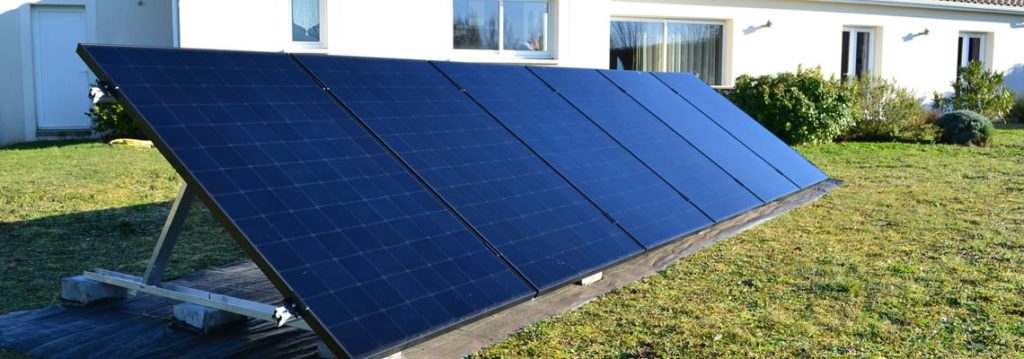 Pourquoi choisir les panneaux solaires photovoltaïques