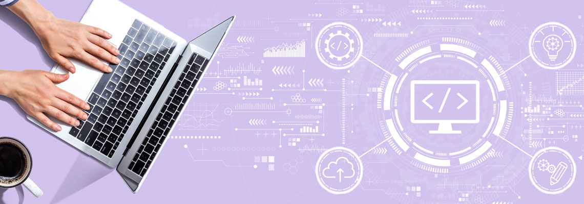 Les avantages de se former en développement web